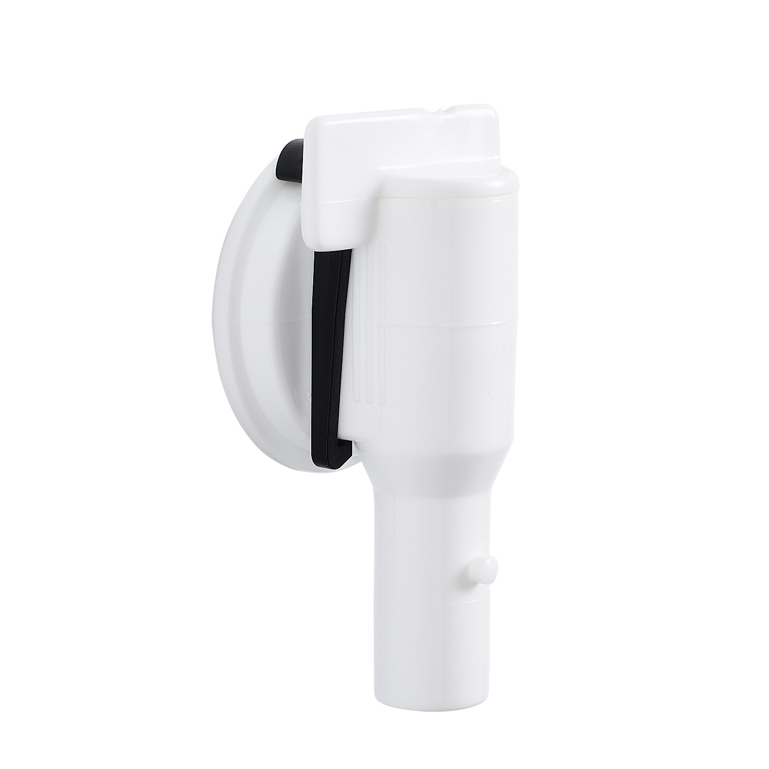 TRU-SEALTM EXTENDED TAP PIN WHT | ITW Fastex