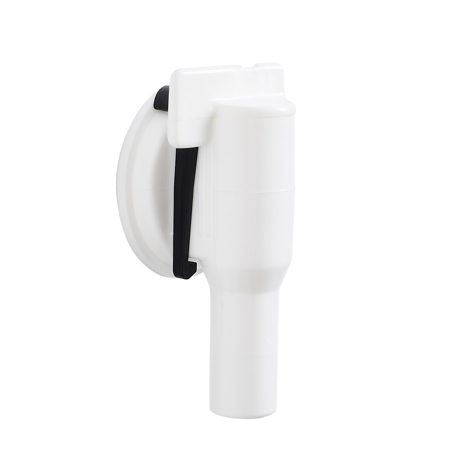 TRU-SEALTM EXTENDED TAP WHT | ITW Fastex
