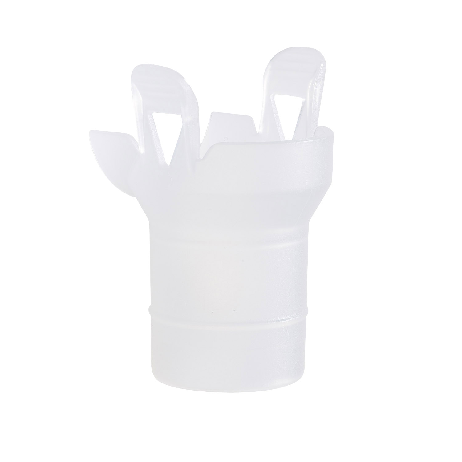 TRU-SEALTM MAXIFLOWTM FLEXTUBE CONNECTOR | ITW Fastex