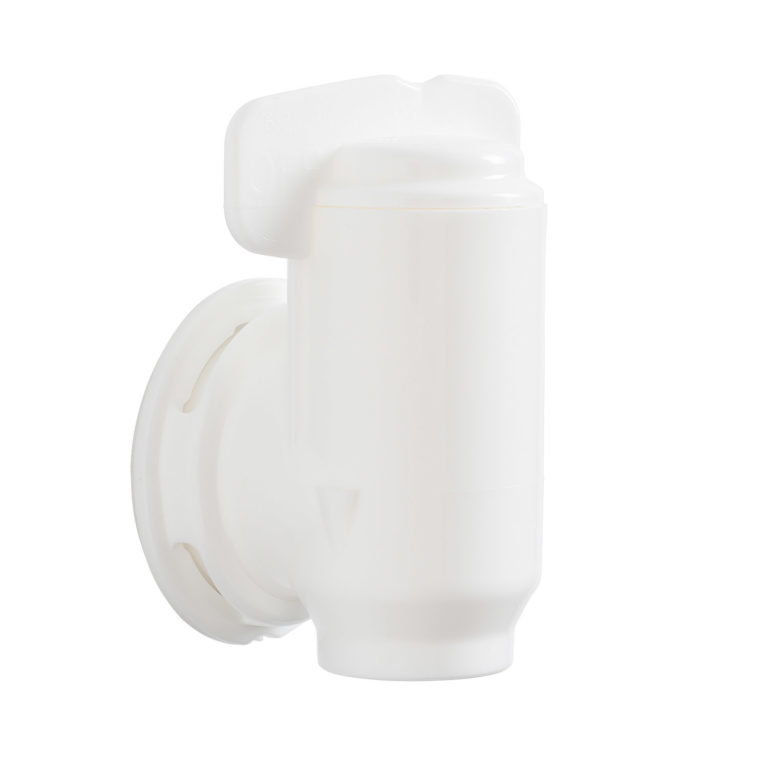 TRU-SEALTM MAXIFLOWTM HR TAP WHT | ITW Fastex