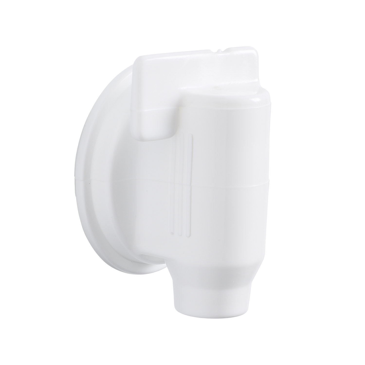 TRU-SEALTM STANDARD TAP WHT | ITW Fastex